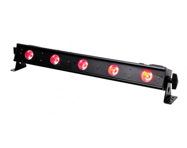 barre led décoration éclairage